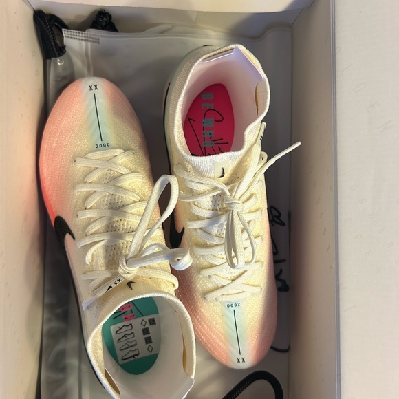 Nike | Shoes | Limited Edition Sam Kerr Nike Mercurial Superfly | Poshmark